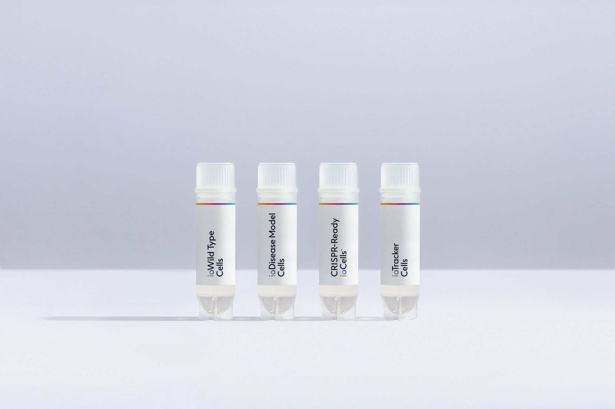 Custom disease model cells | bit.bio